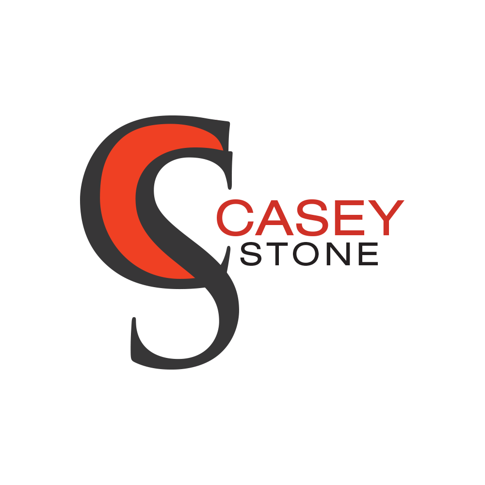 Über den Autor – Casey Stone